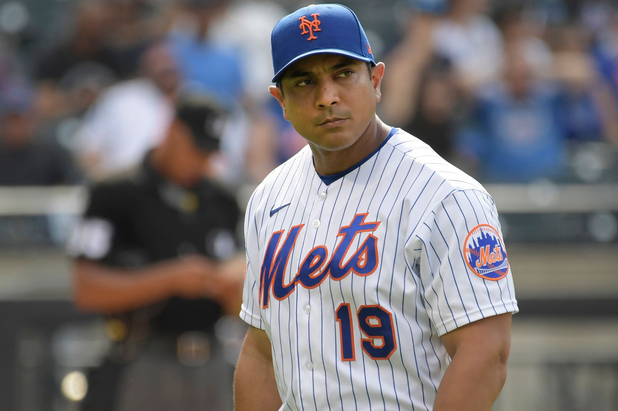 Which MLB Managers Are On The Hot Seat? - The 3 Point Conversion
